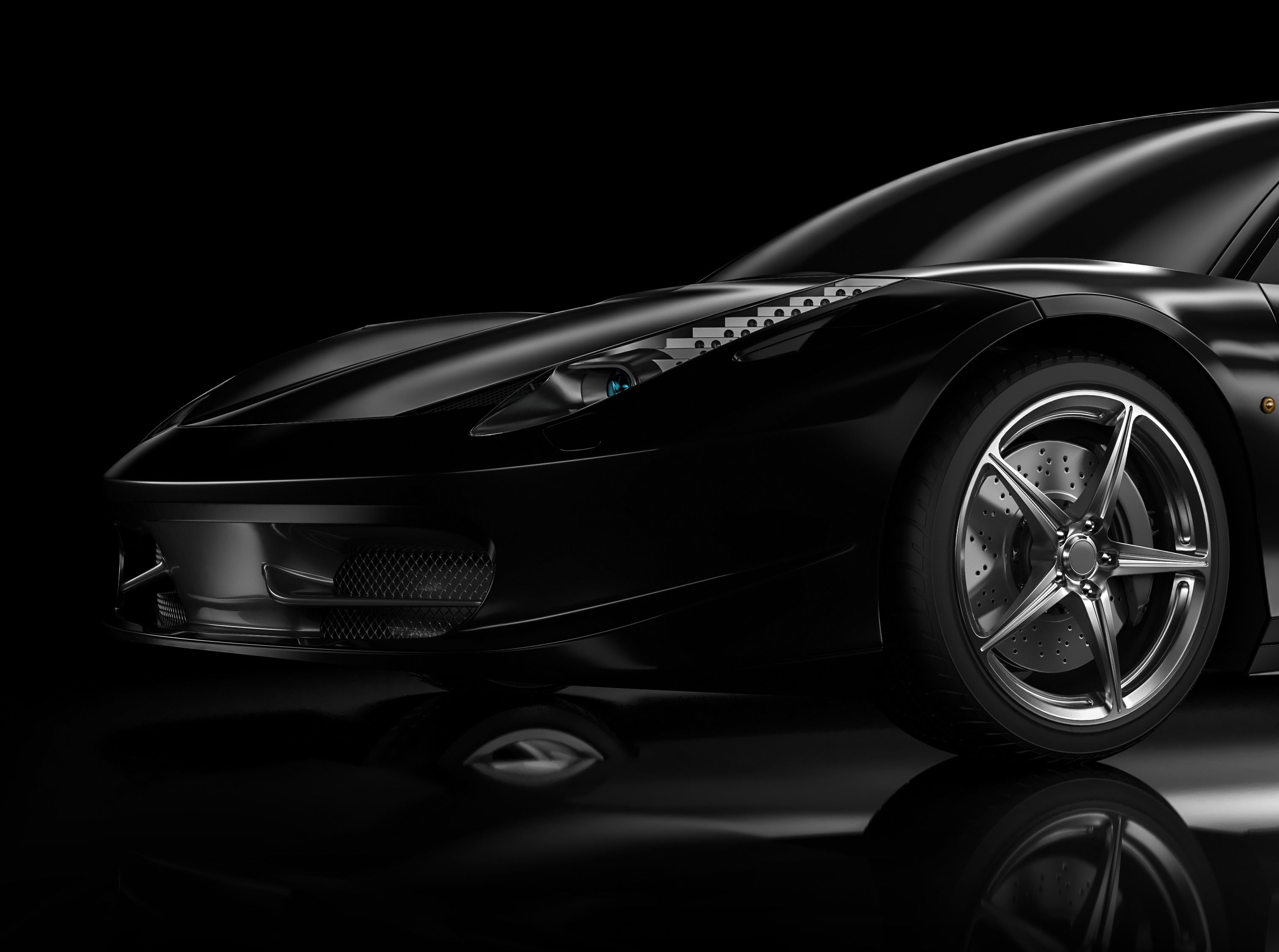 raederwerk - exklusive Felgen, Räder und mehr